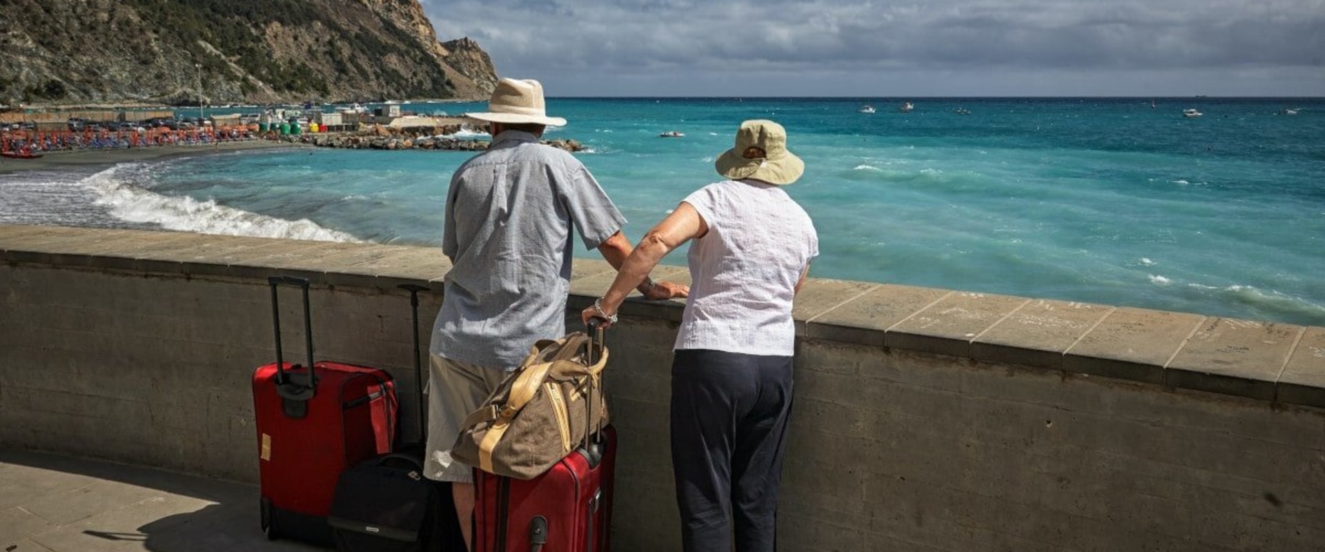 Exploring the Different Types of Tourists